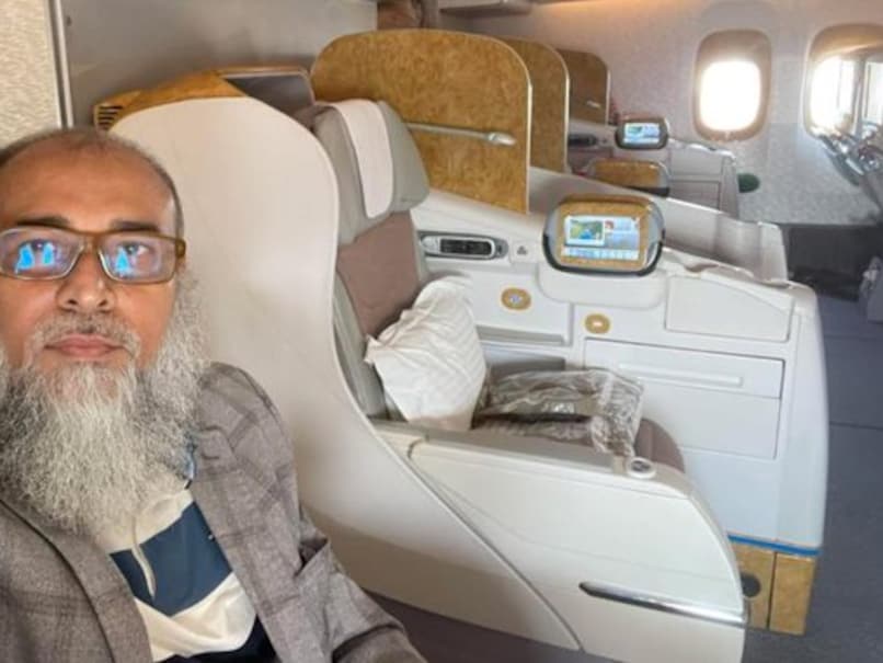 Bangladesh top official blasts fired cricket board director over ...