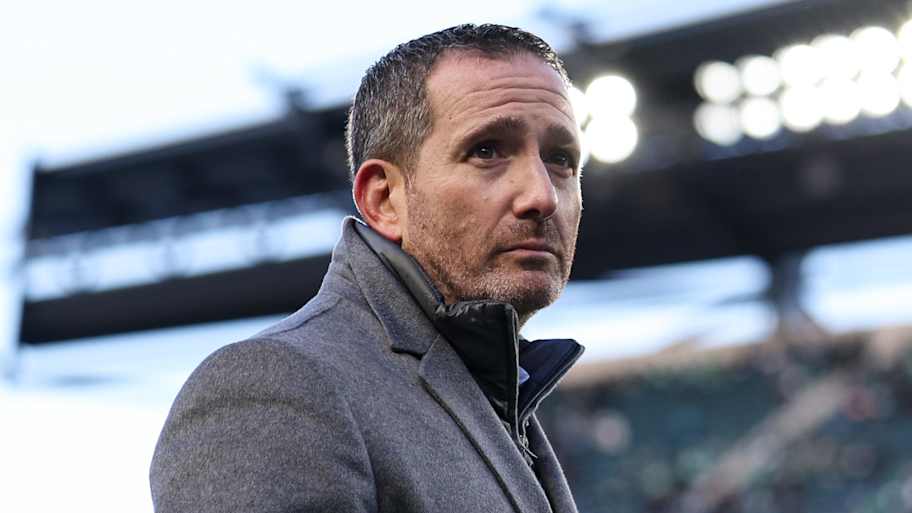 Howie Roseman's vague response on future of Eagles star draws up more ...