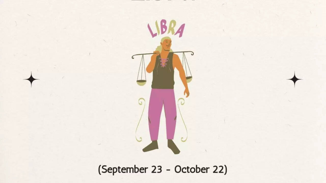 Libra horoscope today, January 16, 2026: Not the time to start a new ...