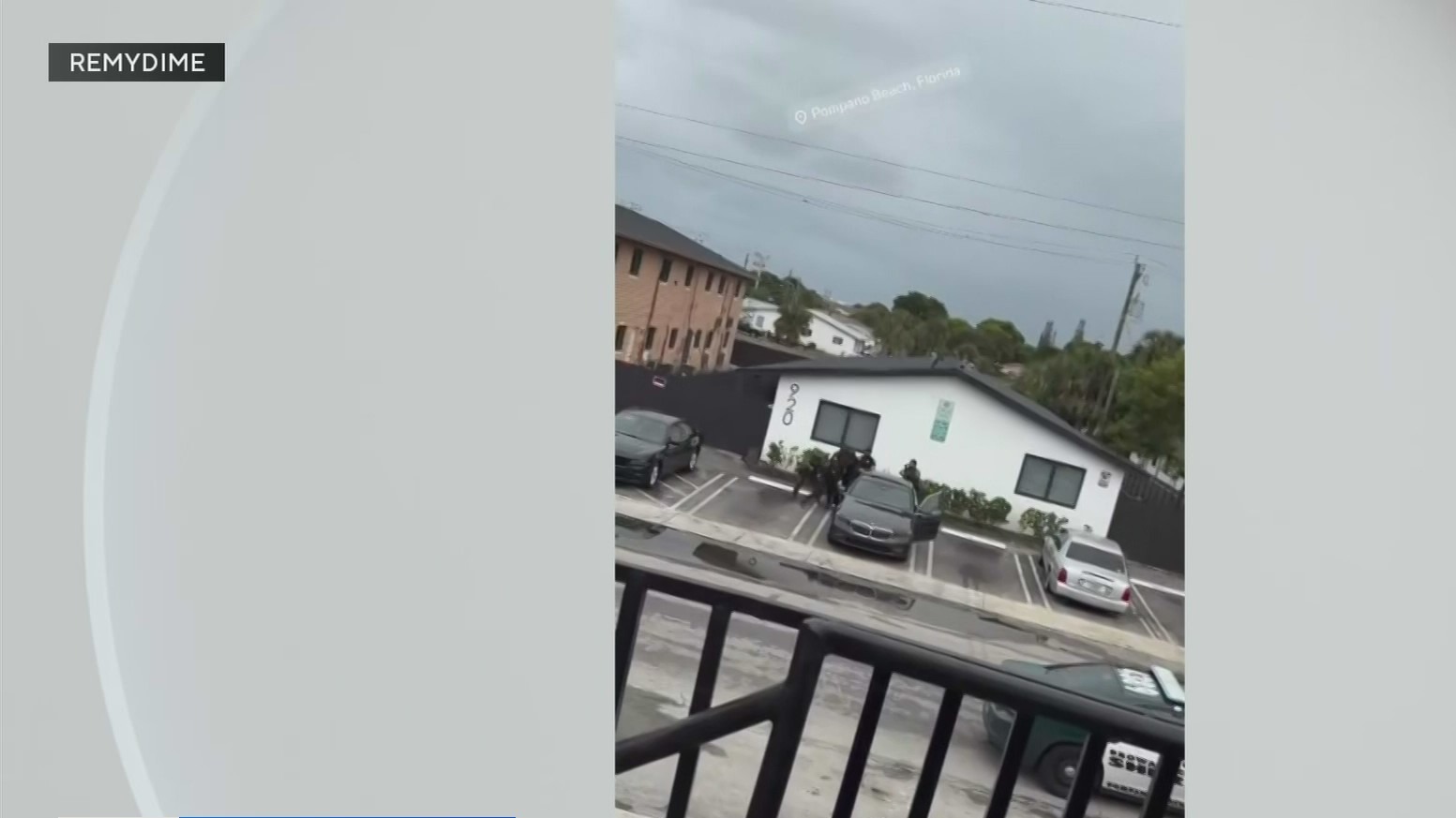 Broward sheriff investigated after violent arrest caught on camera