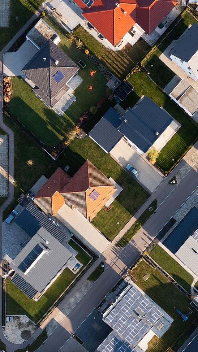 Trump's push to ban corporate landlords