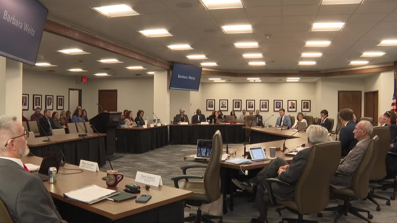 Nebraska regents approve $1 billion Nebraska Medicine purchase