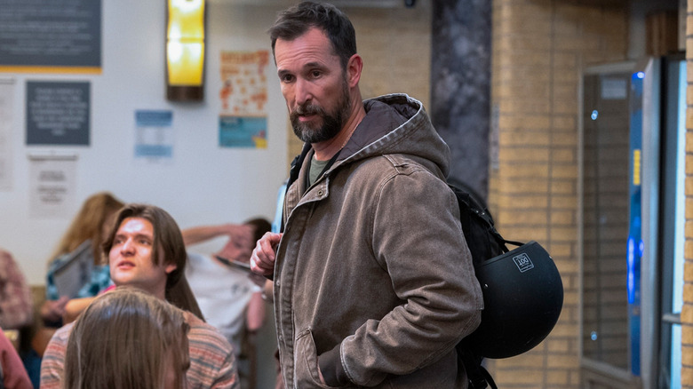 The Pitt season 2 just introduced Dr. Robby's new love interest, but it ...