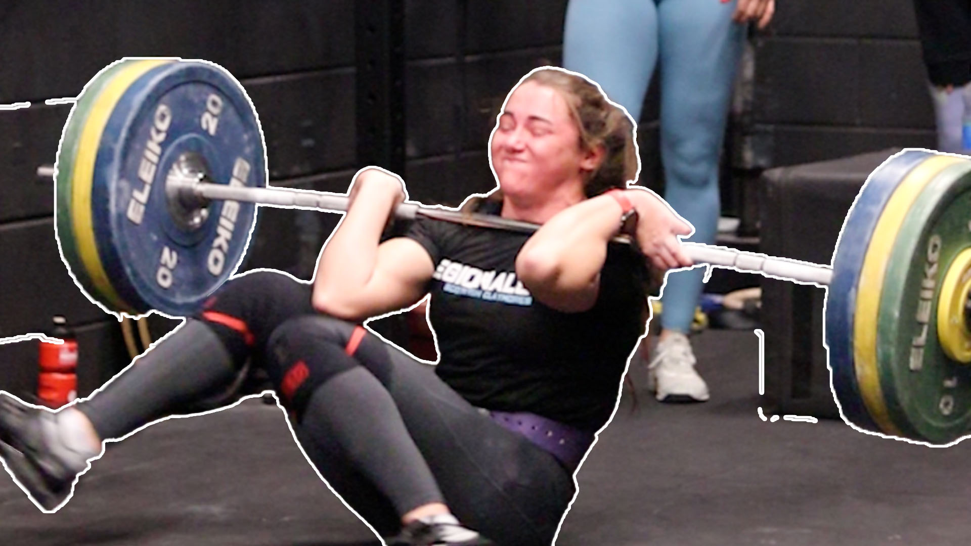 Gym fails that will leave you crying with laughter