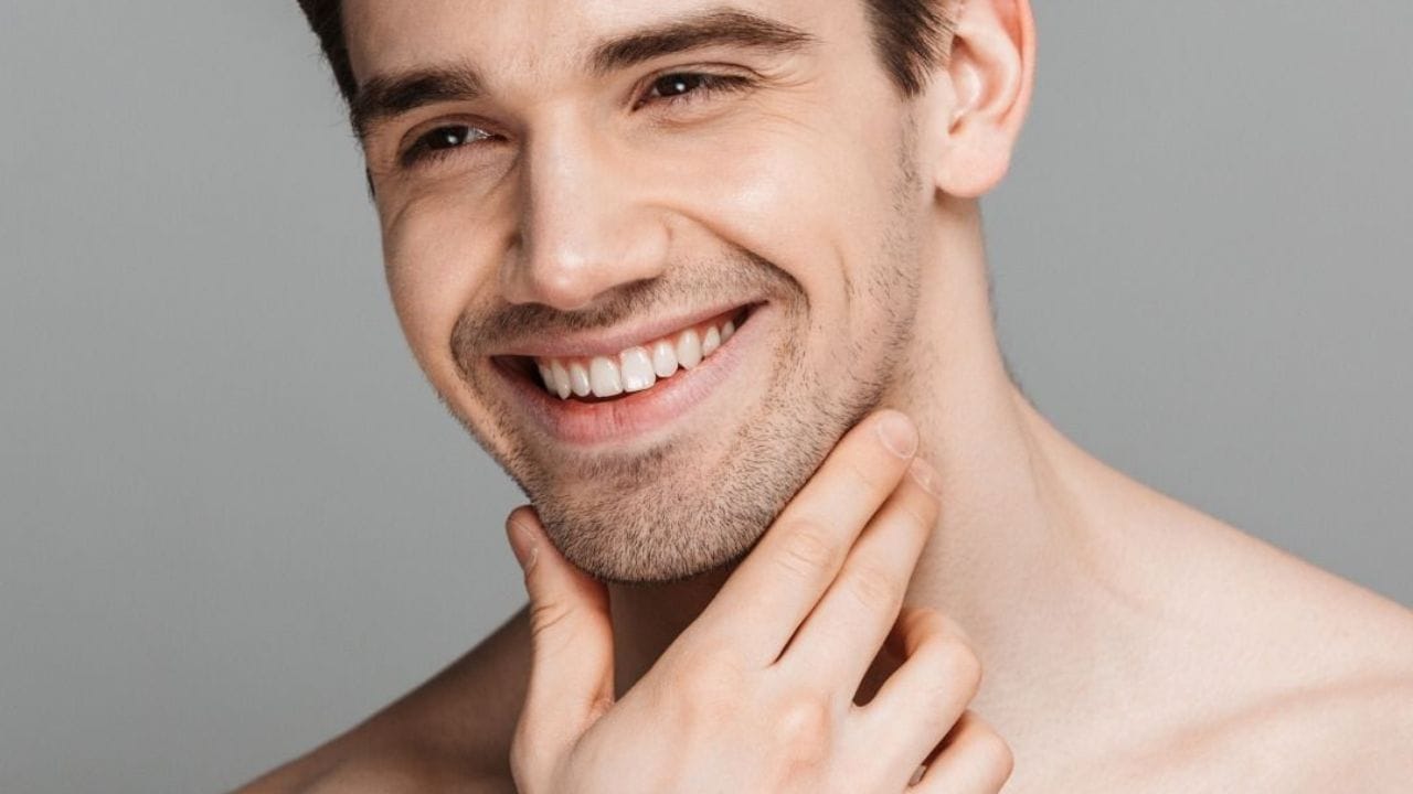 3 DIY honey and besan face masks for men’s skincare