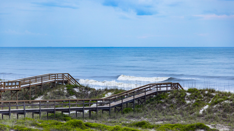 Florida's under-the-radar oceanfront park is a sandy beach haven with ...