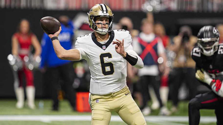 Cameron Jordan strongly endorses Saints QB Tyler Shough