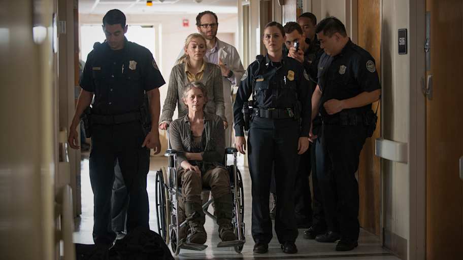 3 of the dumbest mistakes that got characters killed in The Walking Dead