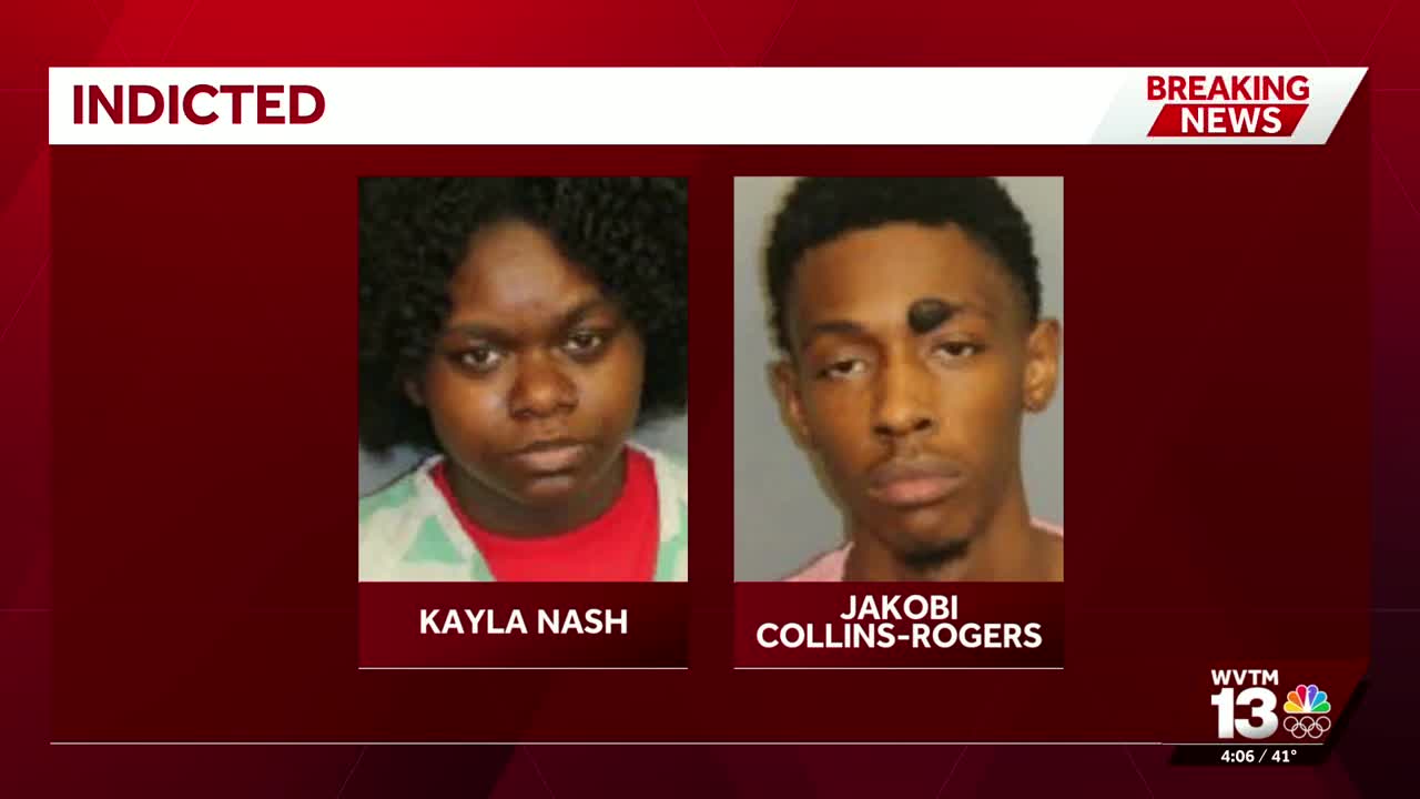 Jefferson County couple indicted in 2024 death of 4-year-old boy