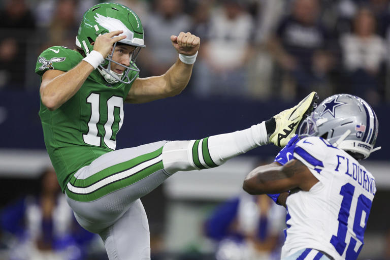 Eagles news: Sirianni, Roseman talk coaching candidates, future of AJ ...