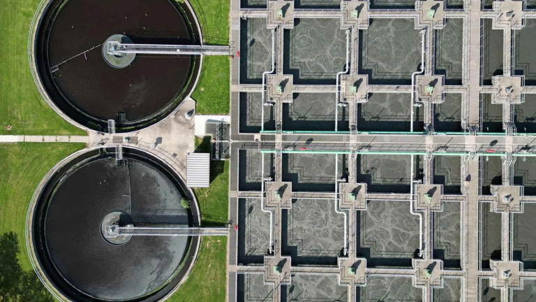 New chemical process turns toxic arsenic sludge into semiconductor material