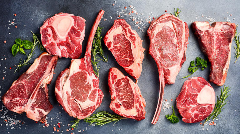 Prime vs choice beef: Which one is the better buy?