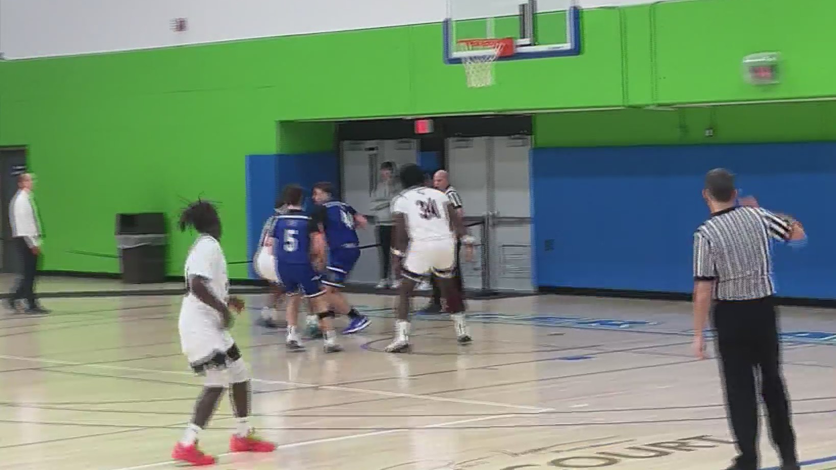 Primetime 585 spotlight team: Lyons boys basketball