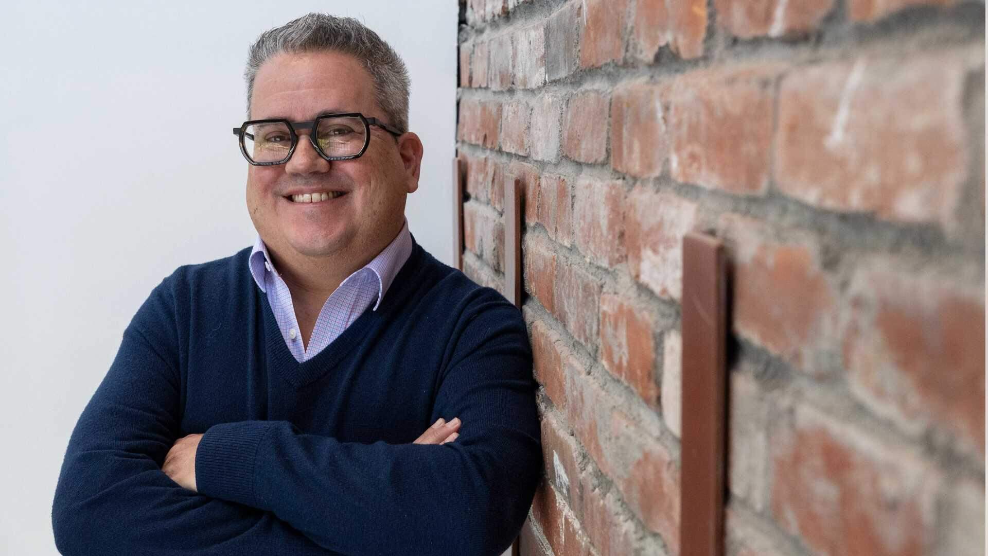 Q&A with Sean Timberlake, our new food and dining reporter at The ...