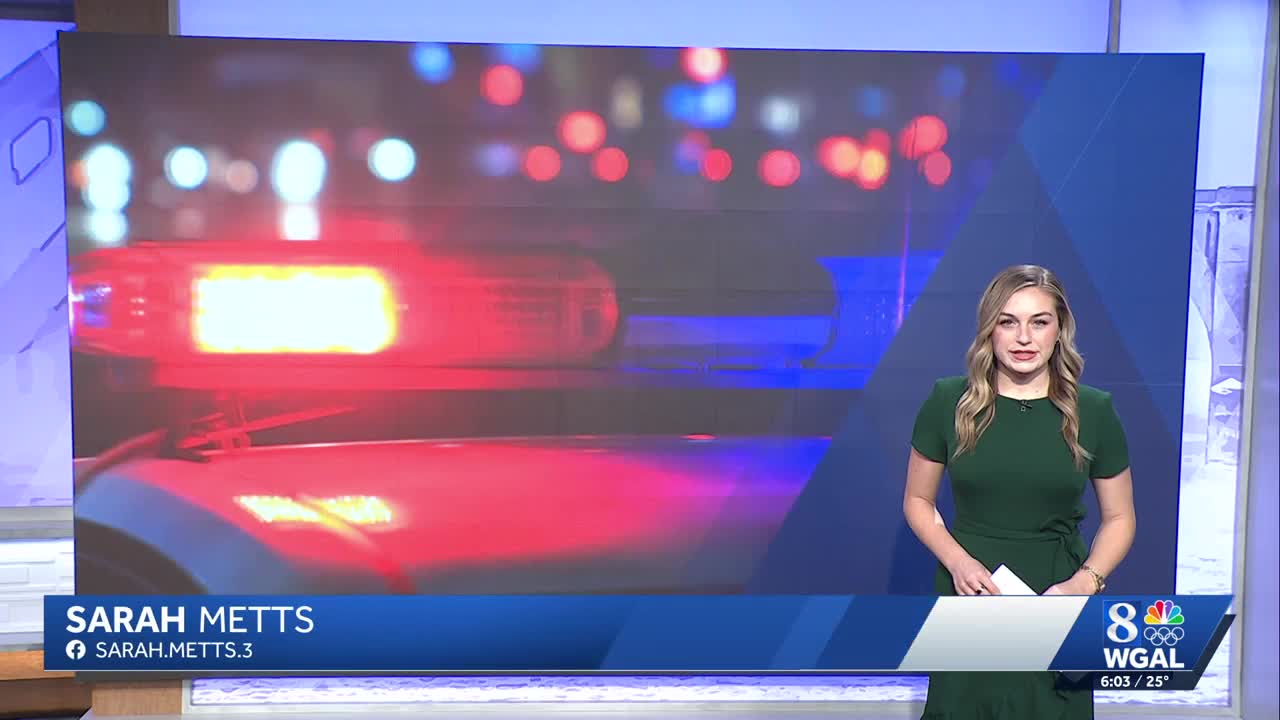 Police investigating if grave robberies in Luzerne County are connected ...