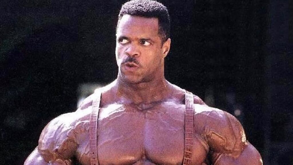 Are you working out or making a movie? - Paul Dillett bashes modern gym ...