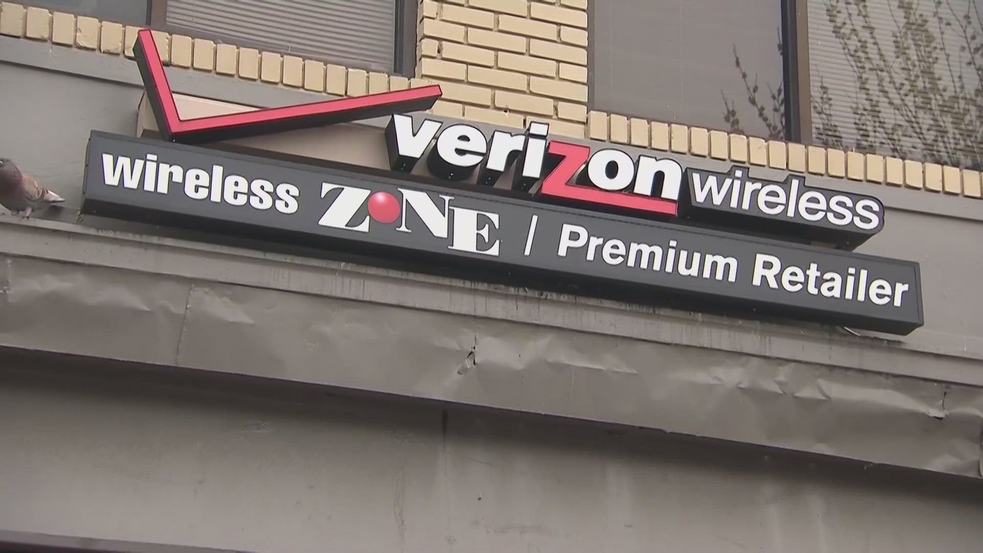 Verizon outage: How customers can get $20 back on their bill