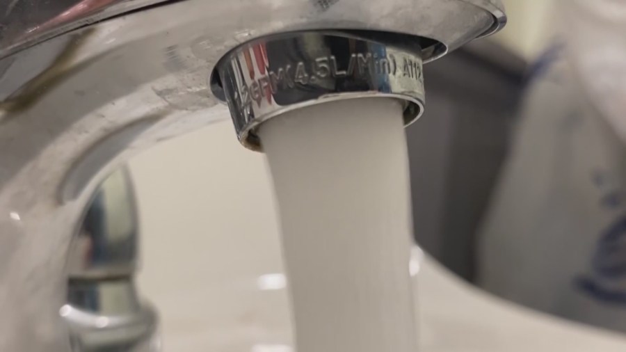 Residents press public utilities commission on rate hikes