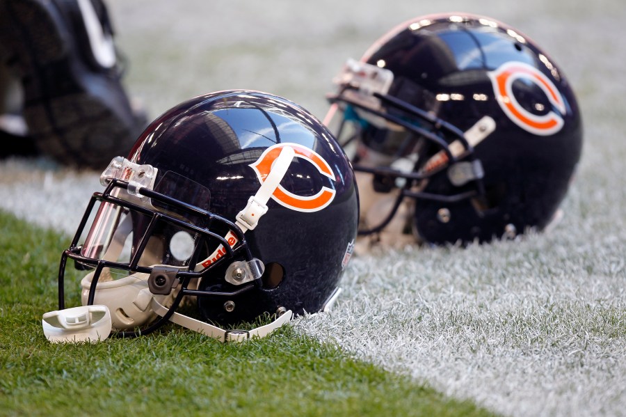 Indiana lawmakers court Chicago Bears with newly proposed bill