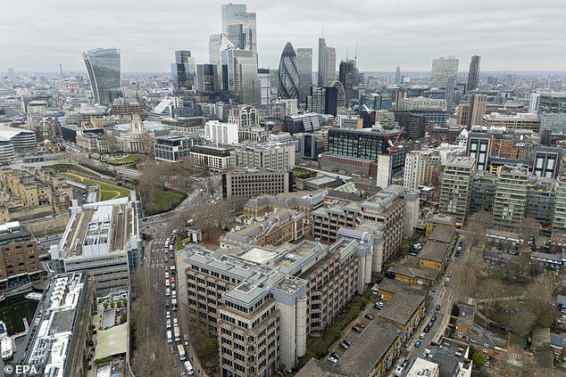 Foreign Secretary Yvette Cooper shrugs off security fears over Chinese ...