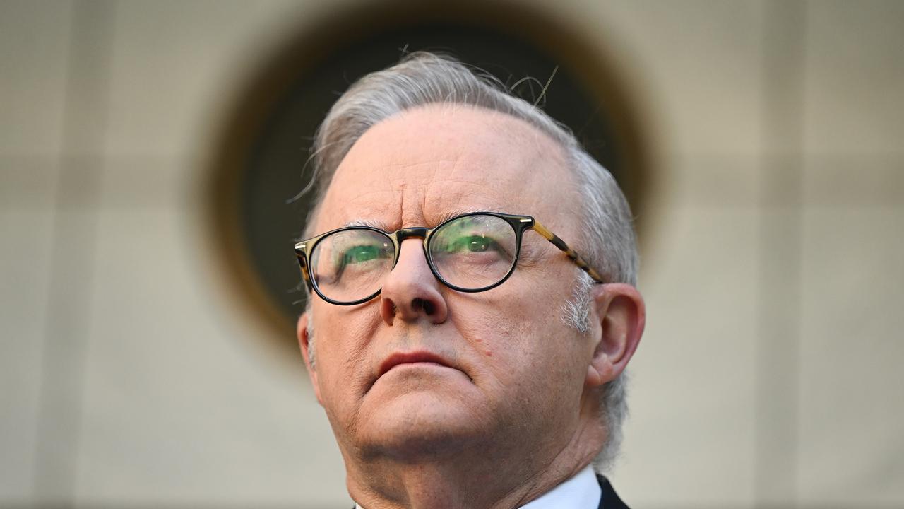 Labor remains open to 'other ideas' on hate speech laws