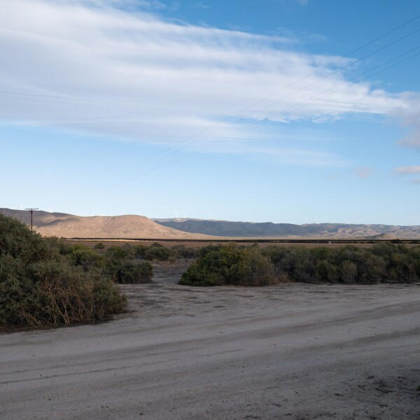 Manzanita tribal leaders say they weren’t consulted on Jacumba solar ...