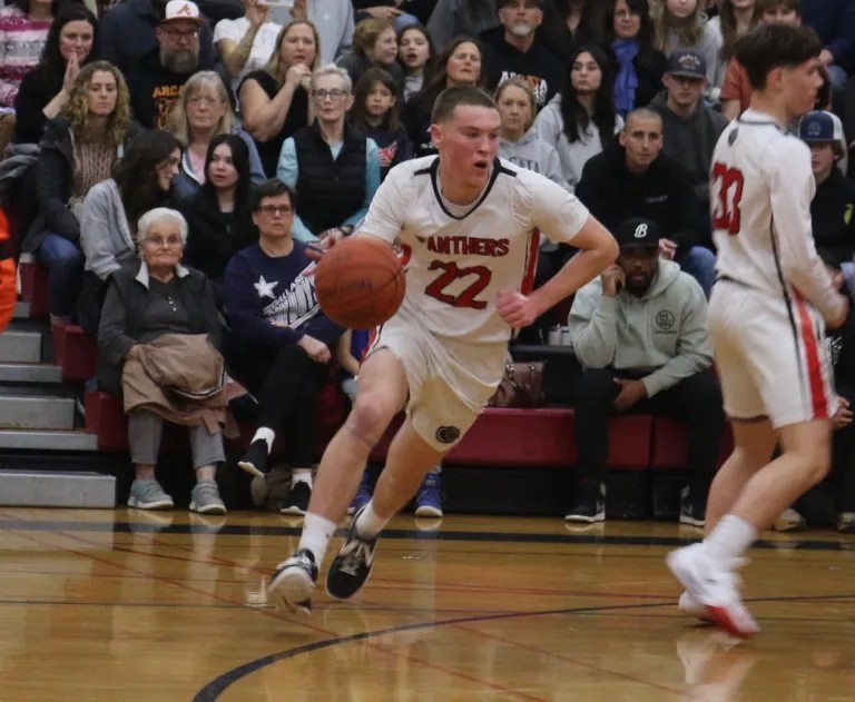 Prep basketball | McKinleyville boys emerge as favorite in Big Five ...