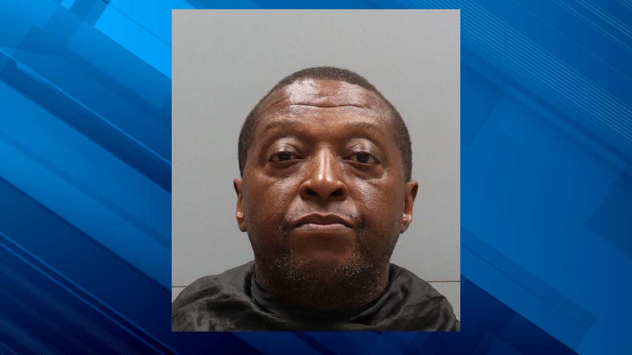 Former McCrady Training Center youth program director arrested for ...