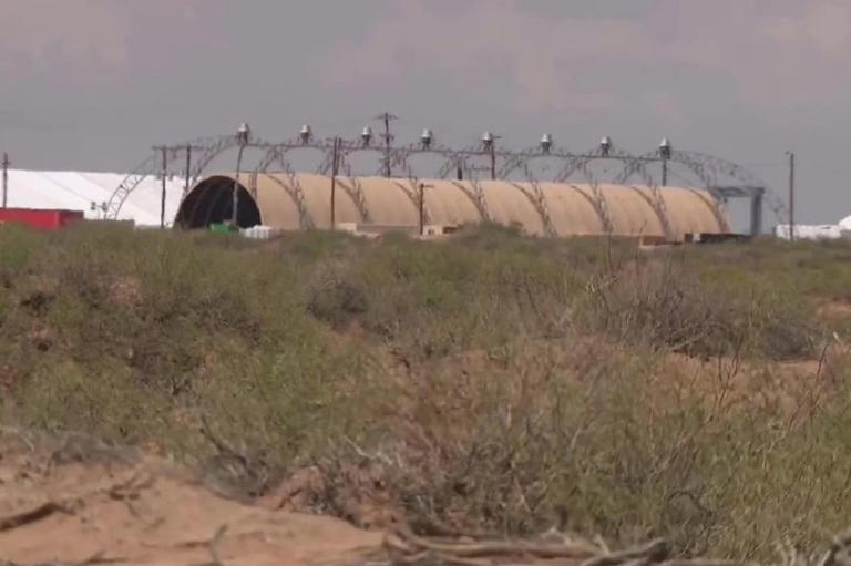 Horrific death of man in ICE custody may be 'homicide,' medical ...