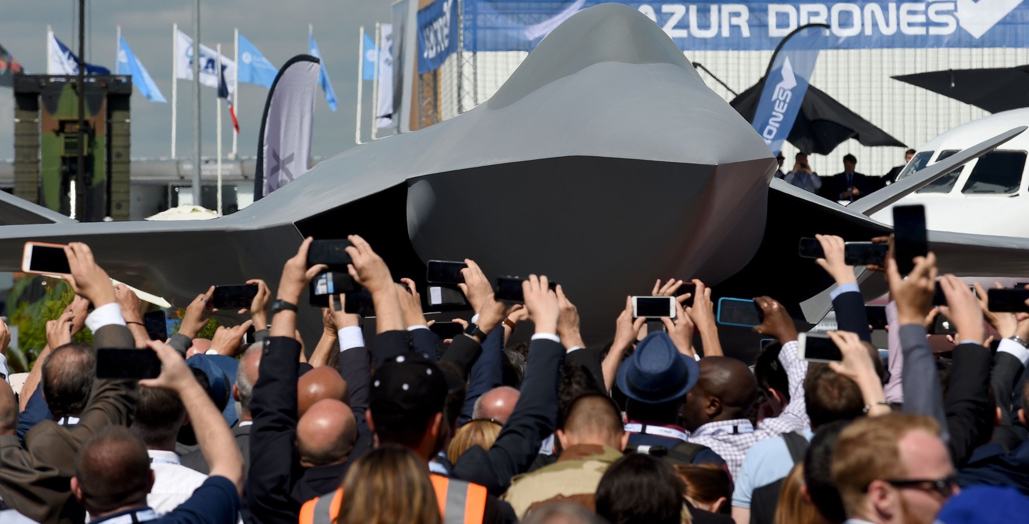 Japan’s next-generation fighter jet project set for boost as European ...