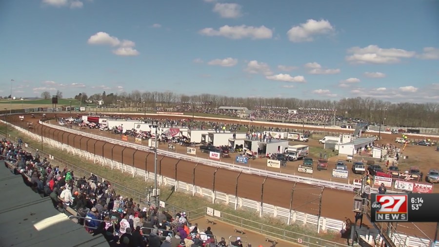 Williams Grove Speedway cancels Friday racing due to heat