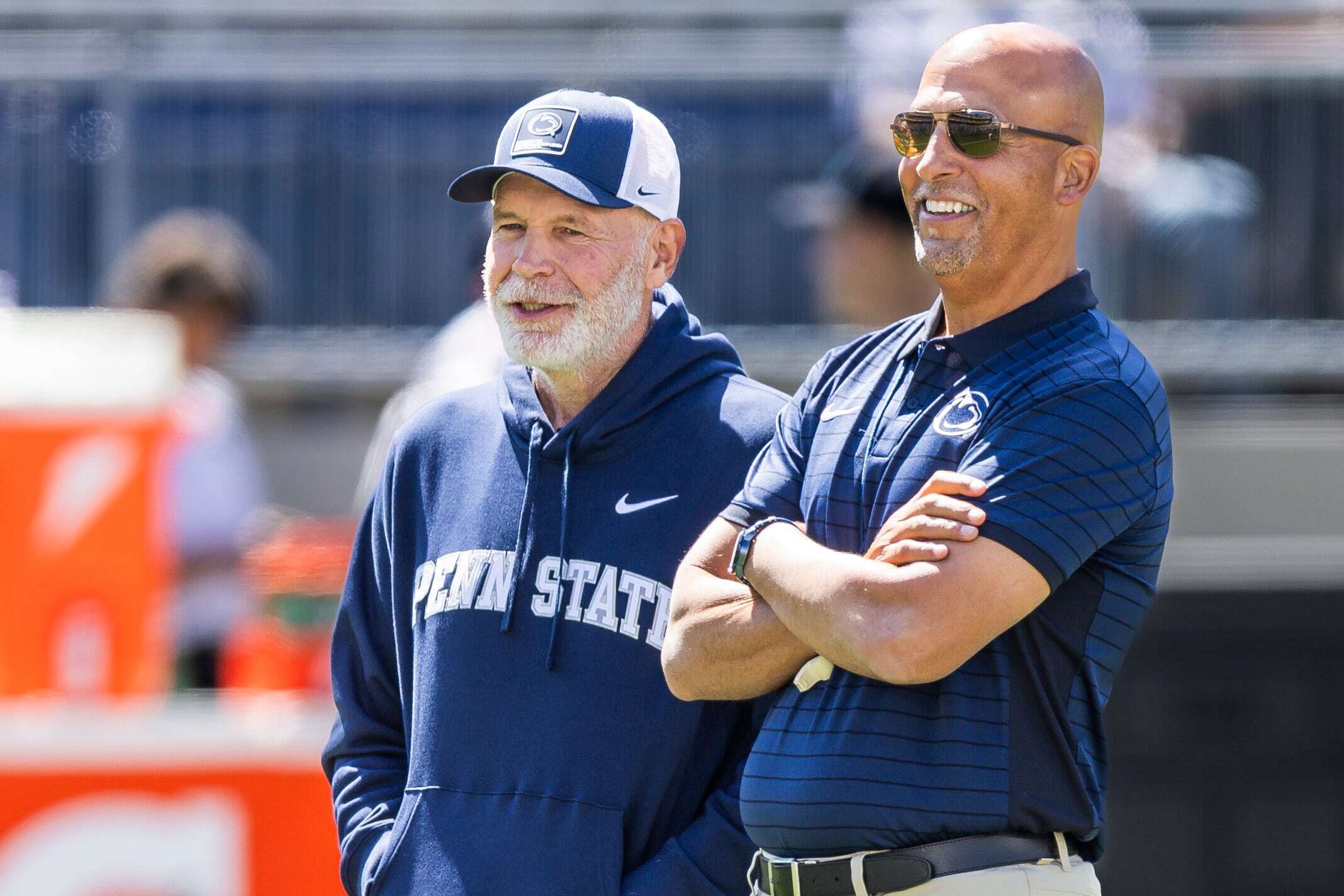 Is Penn State’s 2026 transfer portal haul bigger than James Franklin’s ...