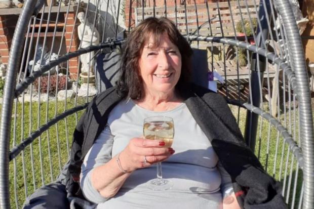 'She was very popular lady, loved by all': Tribute to beloved ...