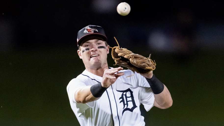 Detroit Tigers well represented in AL Central top 20 prospects