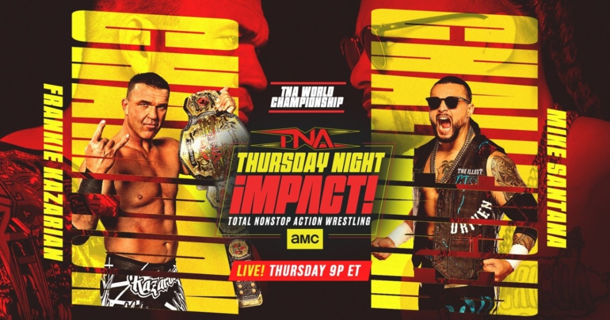 TNA IMPACT results: Review, grades, card for January 15