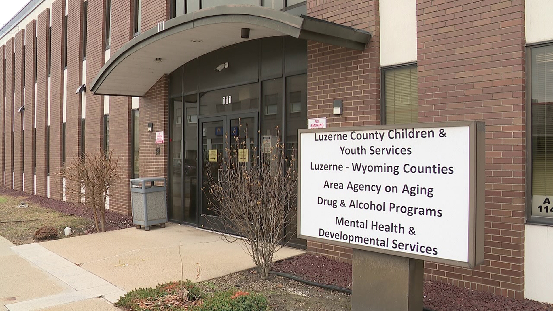 Local leaders react after federal government terminates, then ...