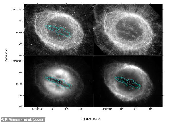 Is this how the world will end? Earth could be vaporised by the sun as ...