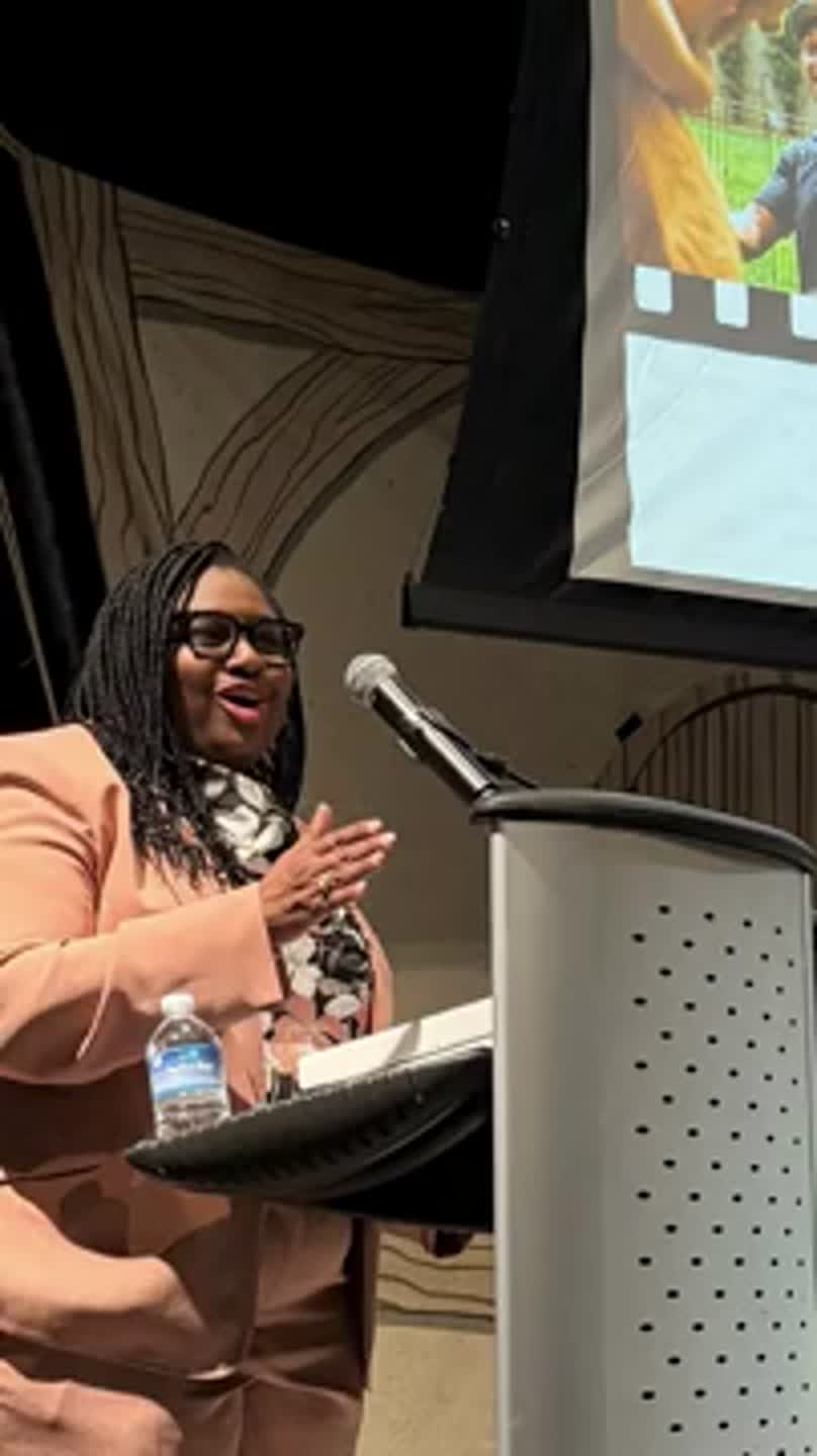 Charlotte's 2025 in photos: Inside our event with Charlotte Mecklenburg ...