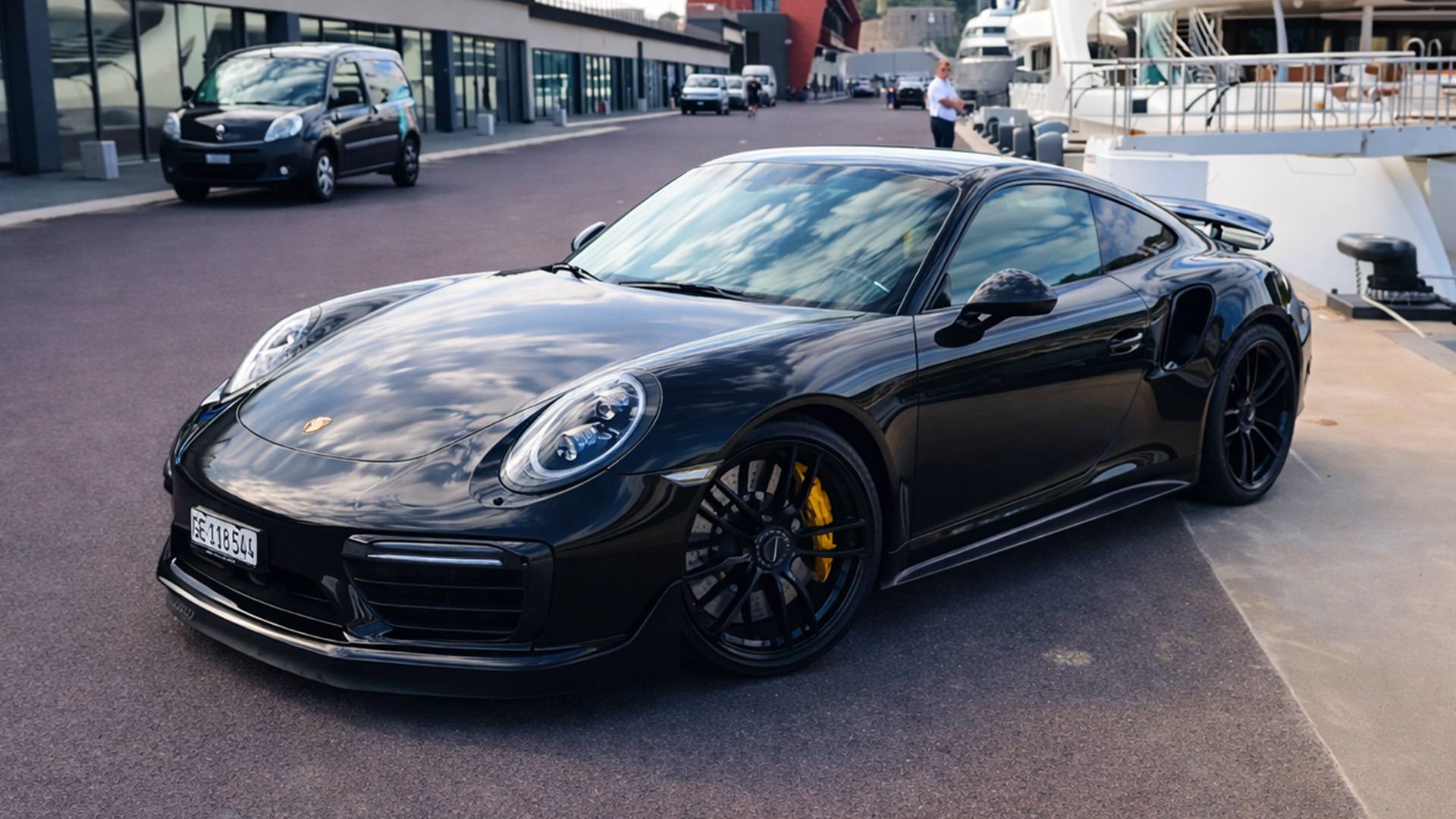 What surprised me about supercar costs