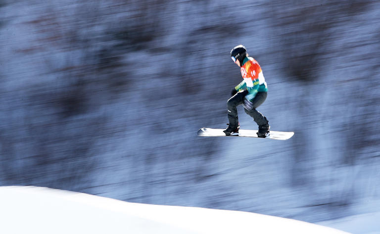 Heartbreak after Aussie world champ forced into immediate retirement on ...