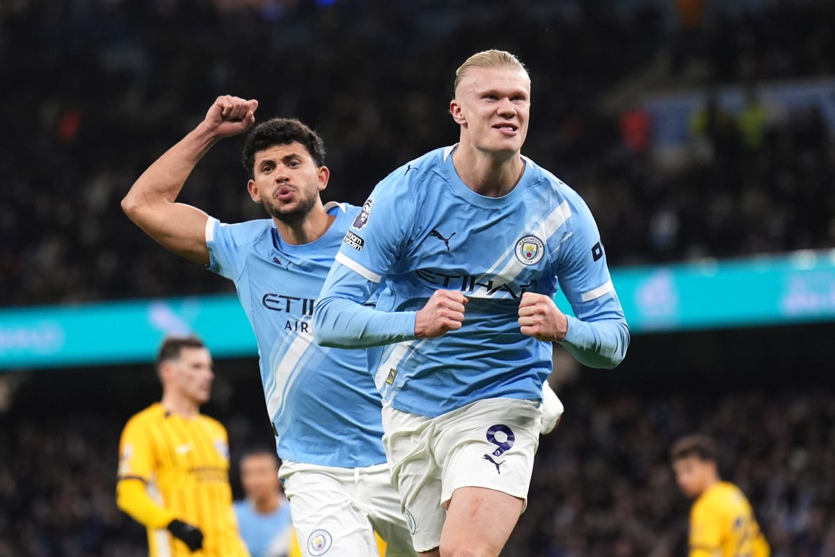 EA SPORTS FC gibt bekannt: Diese Fußball-Stars haben es ins Team of the ...