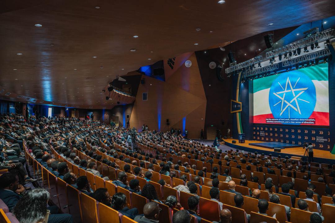 Ethiopia records major macroeconomic gains following homegrown reforms ...