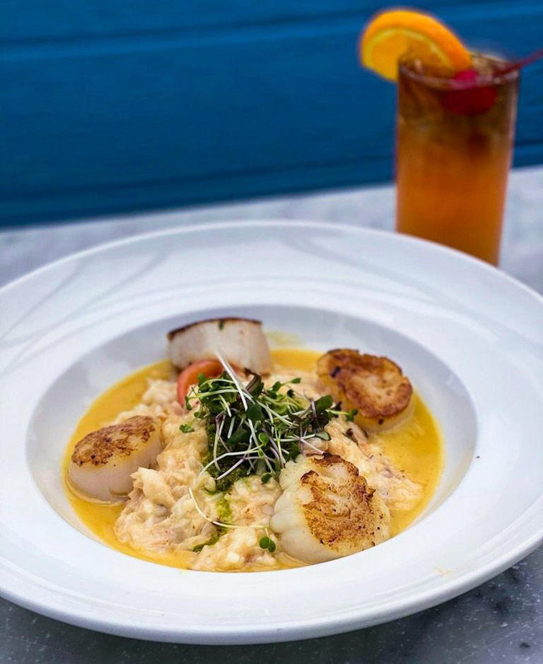 California’s hidden restaurants that don’t advertise – yet are always full