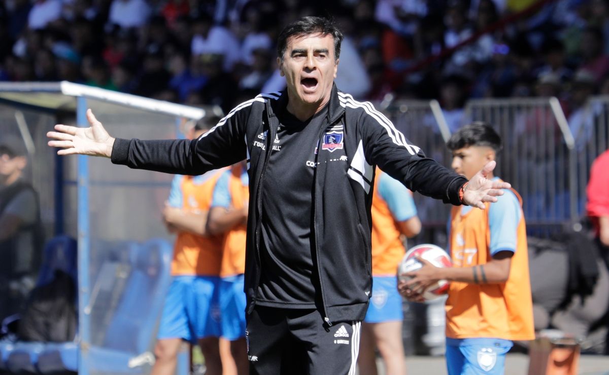 Gustavo Quinteros explica por qué no volvió a Colo Colo: “Decidí darle ...