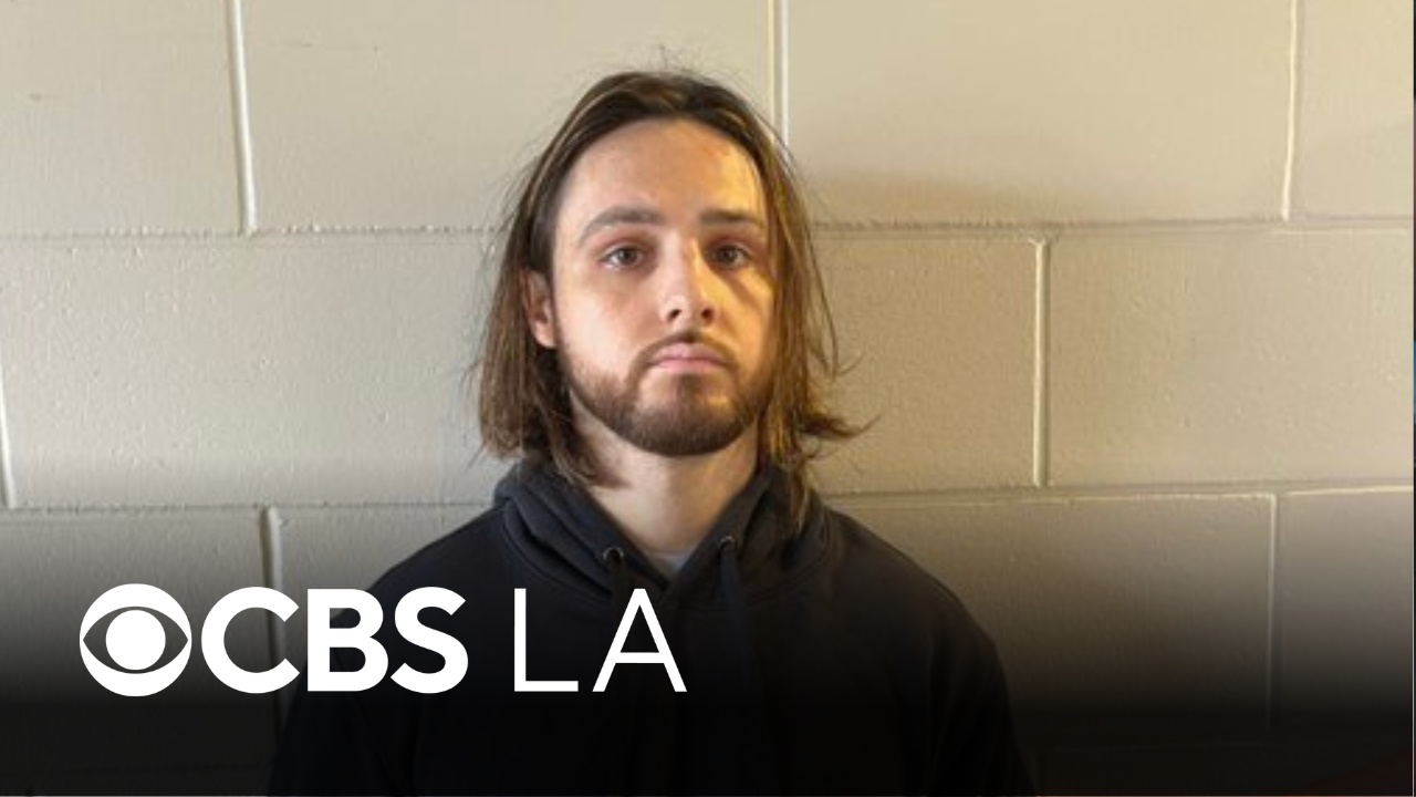 Lawyers for Palisades Fire suspect file motion to suppress evidence