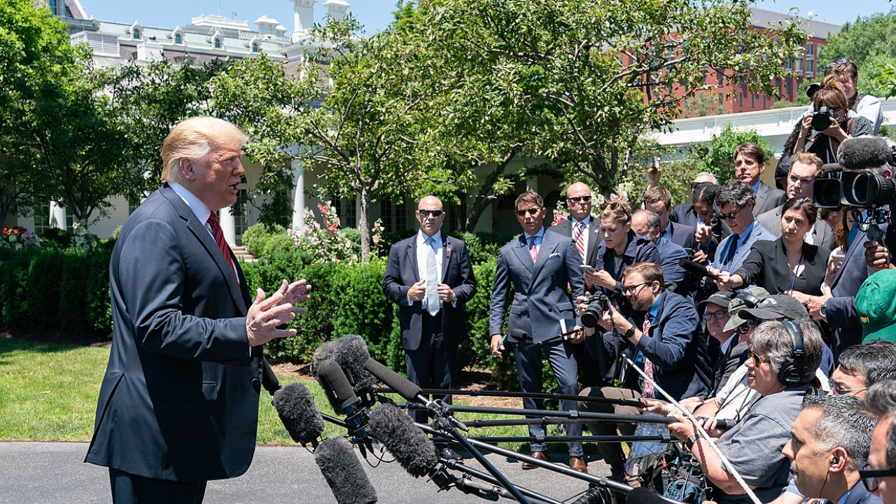 The great healthcare plan explained: What is in President Trump's ...