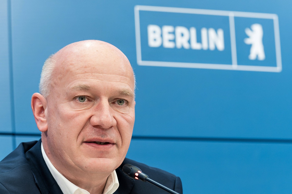 Berlin: Kältehilfe‑Aktion sorgt für Streit – Kai Wegner zieht den Stecker