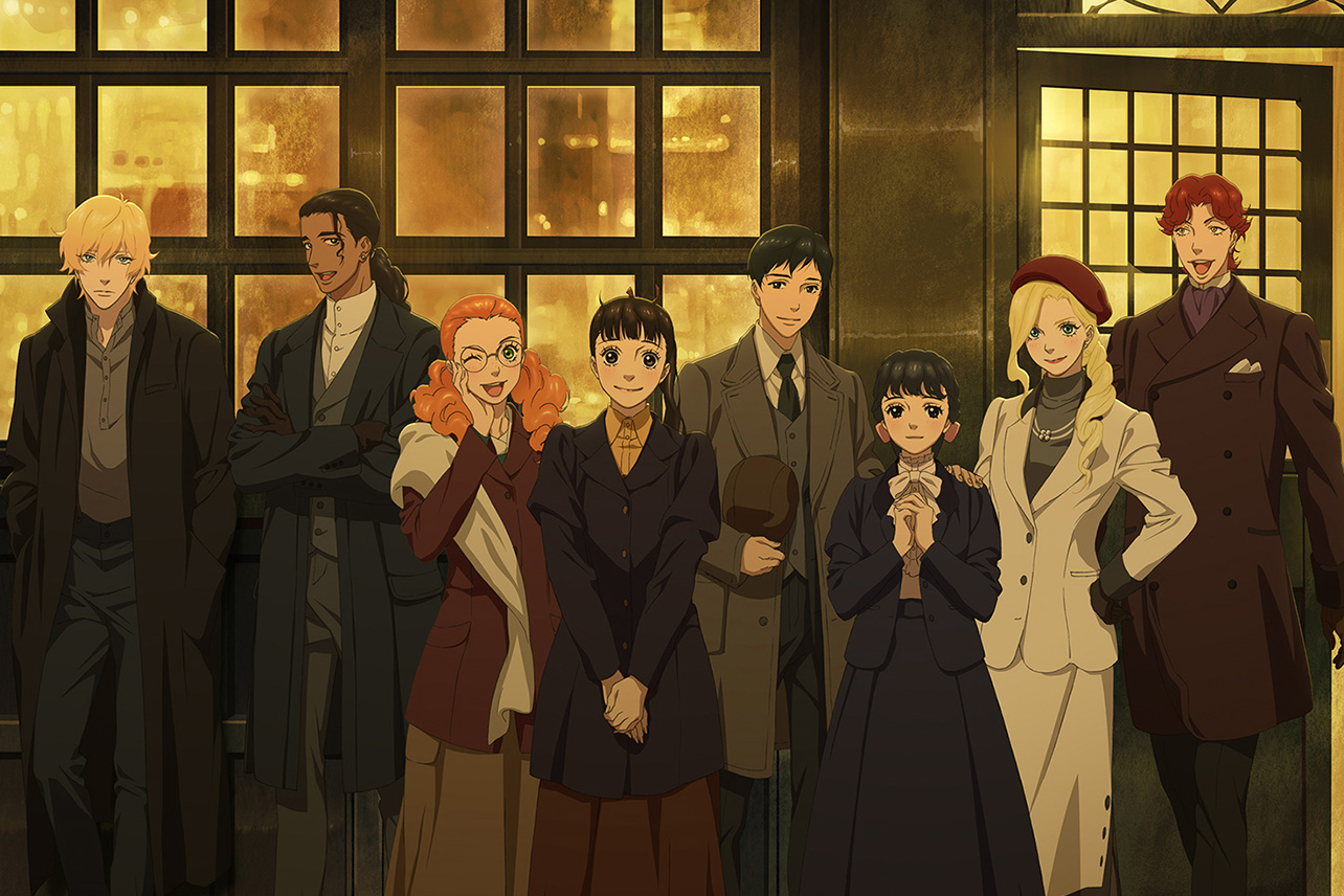 Stream it or skip it: ‘Love Through a Prism’ on Netflix, in which a ...