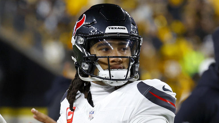 CJ Stroud sends message to Texans WRs without Nico Collins