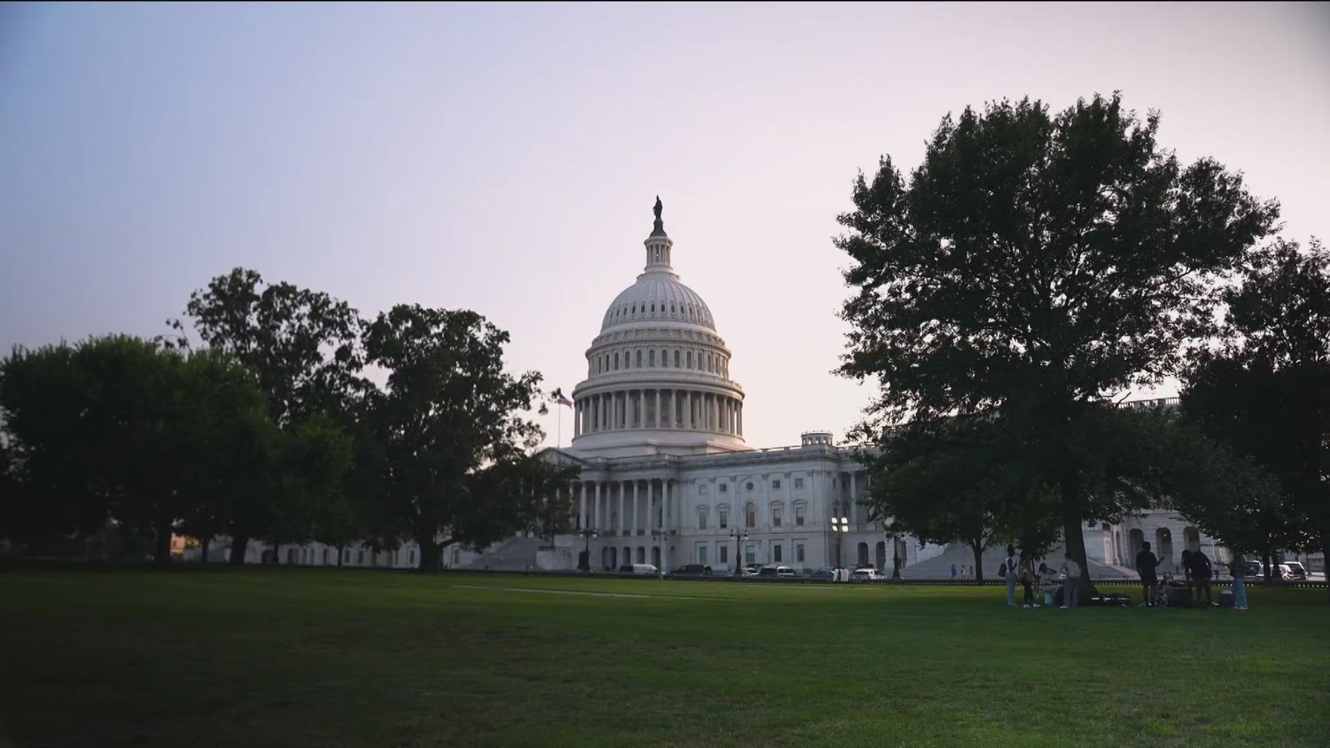 Several Idaho congressional leaders speak on looming government shutdown